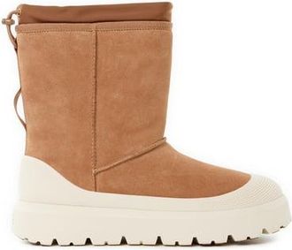 UGG Botte Classic Short Weather Hybrid