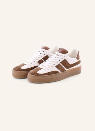 Kennel & Schmenger Sneaker Leni braun