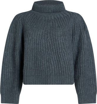 Fabiana Filippi STRICKWAREN - Rollkragenpullover auf YOOX.COM