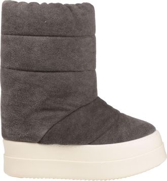 Rick Owens SCHUHE - Stiefel auf YOOX.COM