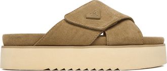 Roxy Pantoletten Roxy CWBEOB-HY22031-2 Beige