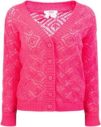 Mymo Strickjacke