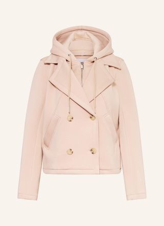 Rino&Pelle Rino & Pelle Cabanjacke Jennifer beige