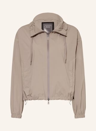 Herno Herno Jacke beige