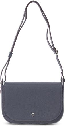 Aigner Umhängetasche Pura aus Leder