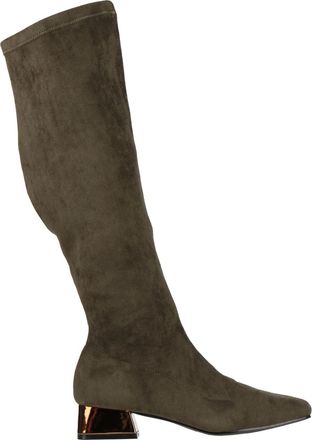Maliparmi SCHUHE - Stiefel auf YOOX.COM