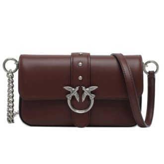 Pinko Pinko, Damen, Taschen, Lila, ONE SIZEGr&ouml;&szlig;e