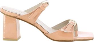 March23 Femme, Chaussures, Rose, Taille: 41 EU Dani Sandal