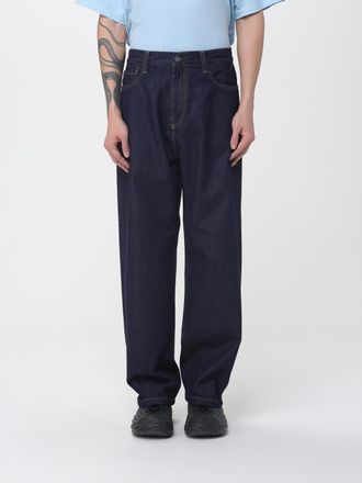 Carhartt Work in Progress Jeans CARHARTT WIP Homme couleur Bleu