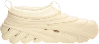 Crocs Homme, Chaussures, Beige, Taille: 43 EU Echo Storm