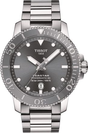 Tissot SEASTAR 1000 Herrenuhr T120.407.11.081.01