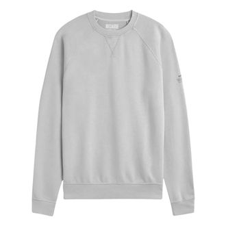 Ecoalf Ecoalf, Homme, Sweatshirts et sweats &agrave; capuche, Gris, Taille: XL Berja SweaT-shirt