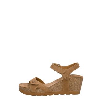 Panama Jack Damen, Schuhe, Braun, 41 EUGr&ouml;&szlig;e