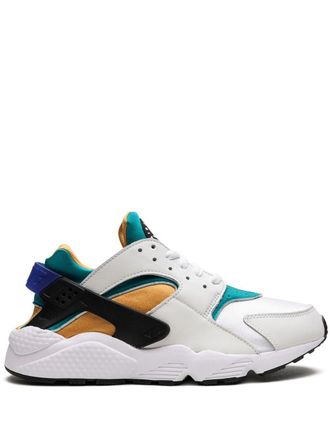 Nike baskets Air Huarache - Blanc