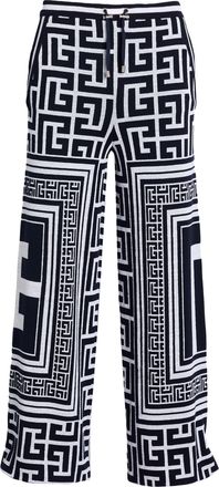 Balmain HOSEN & R&Ouml;CKE - Hosen auf YOOX.COM
