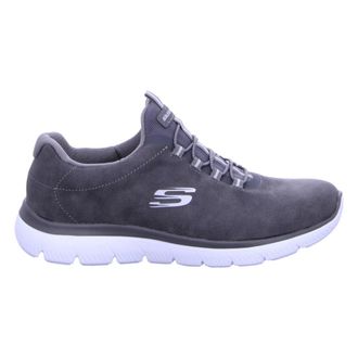 Skechers Damen, Schuhe, Grau, 39 EUGr&ouml;&szlig;e