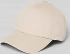 Marc O'Polo Basecap aus reiner Baumwolle