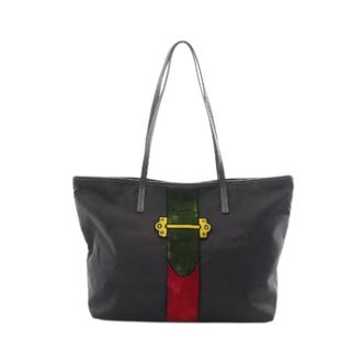 Prada Damen, Pre-Owned, Mehrfarbig, ONE SIZEGr&ouml;&szlig;e