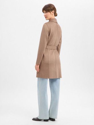 s.Oliver Black Label Trenchcoat