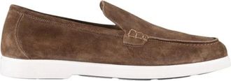 Moorer Homme, Chaussures, Brun, Taille: 42 EU Cezanne P-5