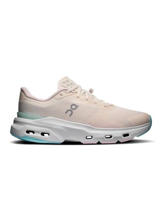 On Cloudpulse 2 - Baskets de sport - Blanc ros&eacute;-Jaune