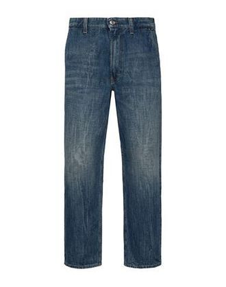 Department Five BAS - Pantalons en jean sur YOOX.COM