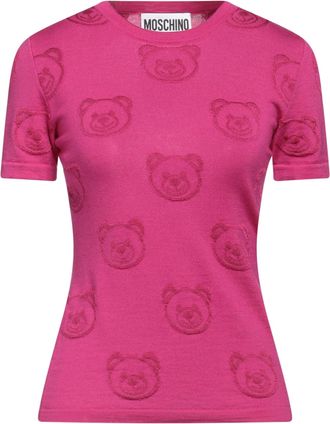 Moschino STRICKWAREN - Pullover auf YOOX.COM