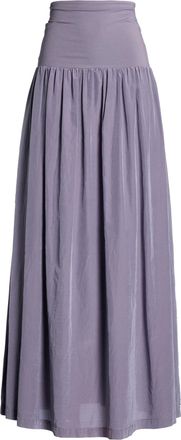 Jucca HOSEN & R&Ouml;CKE - Maxi-R&ouml;cke auf YOOX.COM