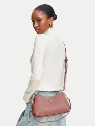 Guess Handtasche Noelle II Mini HWZG96 72730 Rosa