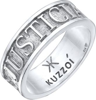 Kuzzoi Ring