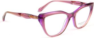 Ana Hickmann Brillenfassung AH6591 H02 52