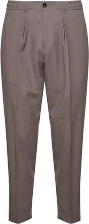 Be Able BE Able, Homme, Pantalons, Beige, Taille: W30 Dominique Chinos