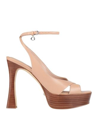 Guess SCHUHE - Sandalen auf YOOX.COM