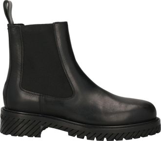 Off-white SCHUHE - Stiefeletten auf YOOX.COM