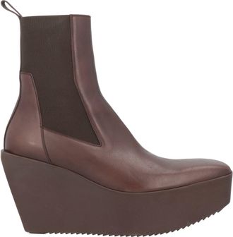 Rick Owens SCHUHE - Stiefeletten auf YOOX.COM