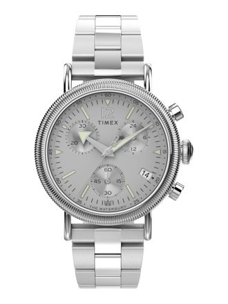 Timex Analoguhr Waterbury Coin Edge