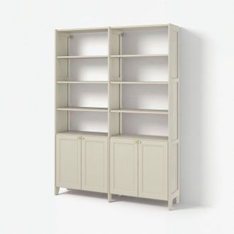 IKEA GULDDRAGARE Aufbewahrungskombi