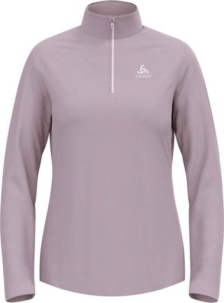 Odlo Damen Langarmshirt MID LAYER BESSO