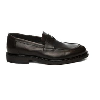 Pantanetti Lagos Loafer - - Shoes - Herren - Lila - 40 EU
