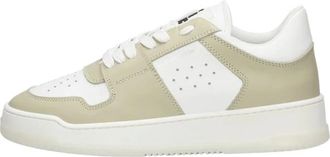 Off the Pitch Femme, Chaussures, Beige, Taille: 38 EU Supernova Low Baskets