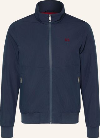 La Martina La Martina Blouson blau