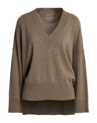 Purotatto STRICKWAREN - Pullover auf YOOX.COM