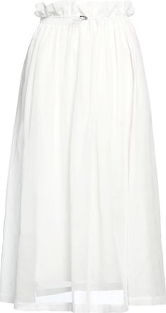 Brunello Cucinelli HOSEN & R&Ouml;CKE - Midi-R&ouml;cke auf YOOX.COM
