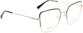 Ana Hickmann Brillenfassung HI1263T 12A 53 Titan