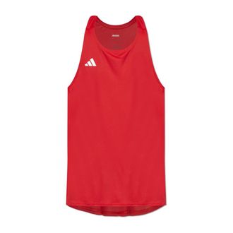 adidas Herren, Sport, Rot, XLGr&ouml;&szlig;e