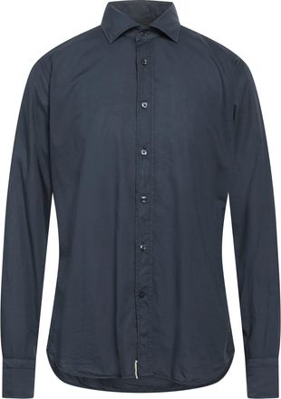 Tintoria Mattei TOPS - Hemden auf YOOX.COM