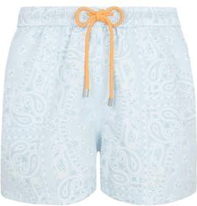 Arthur Short de Bain - Bandana