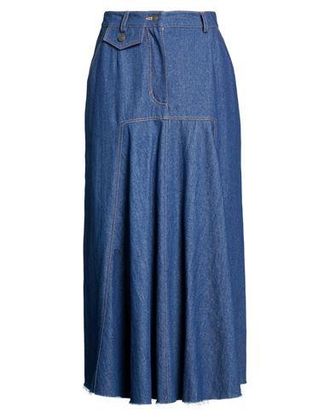 GUDU BAS - Jupes en jean sur YOOX.COM