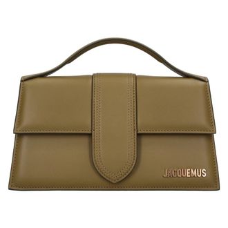 Jacquemus Jacquemus Taschen.. - - Bags - Damen - Grau - ONE SIZE