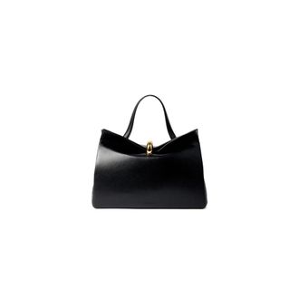 Jacquemus Val&eacute;rie - Femme - Sacs - Noir - Taille: ONE Size